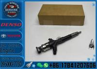 China 0445110376 Common Rail Injector 0445110376 Fuel Injector Assembly 5309291 5258744 0445110594 0445110376 for sale