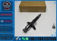 China 0445110376 Common Rail Injector 0445110376 Fuel Injector Assembly 5309291 5258744 0445110594 0445110376 for sale