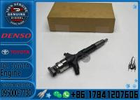 China 0445110376 Common Rail Injector 0445110376 Fuel Injector Assembly 5309291 5258744 0445110594 0445110376 for sale