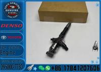 China 0445110376 Common Rail Injector 0445110376 Fuel Injector Assembly 5309291 5258744 0445110594 0445110376 for sale