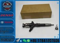 China 095000-6870 095000 6870 Diesel Engine Injector 0950006870 23670-39155 For Toyota Landcruiser prado 3.0 D/Daihatsu Delta for sale