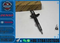 China NEW Fuel injector 23670-30050 095000-5880 5881 Nozzle 12F54006 2367030050 23670 30050 for TOYOTA Hiace 1Kd and 2 K for sale