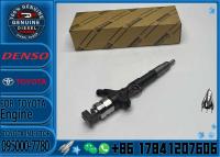 China 0445110376 Common Rail Injector 0445110376 Fuel Injector Assembly 5309291 5258744 0445110594 0445110376 for sale
