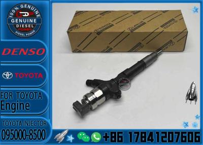 China Made in China new diesel fuel injector 095000-8500 0950008500 095000-9780 0950009780 for sale