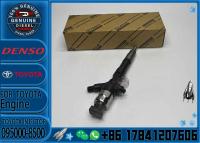 China Made in China new diesel fuel injector 095000-8500 0950008500 095000-9780 0950009780 for sale