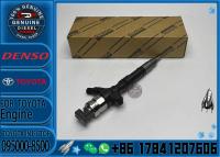 China Made in China new diesel fuel injector 095000-8500 0950008500 095000-9780 0950009780 for sale