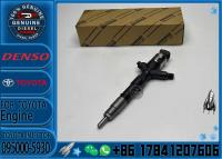China genuine injector control valve 07# injector Valve plate for denso 095000 5931 095000-5930 095000-59319X for sale