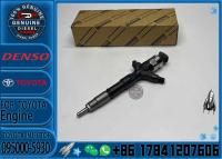 China genuine injector control valve 07# injector Valve plate for denso 095000 5931 095000-5930 095000-59319X for sale