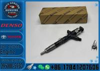 China genuine injector control valve 07# injector Valve plate for denso 095000 5931 095000-5930 095000-59319X for sale