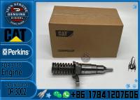 China 7E-8727 Diesel Common Rail Injector 0R-8682 418-8820 0R-3002 FOR Engine 3114/3116 for sale
