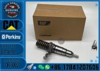 China 7E-8727 Diesel Common Rail Injector 0R-8682 418-8820 0R-3002 FOR Engine 3114/3116 for sale