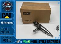 China 7E-8727 Diesel Common Rail Injector 0R-8682 418-8820 0R-3002 FOR Engine 3114/3116 for sale