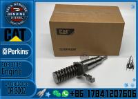 China 7E-8727 Diesel Common Rail Injector 0R-8682 418-8820 0R-3002 FOR Engine 3114/3116 for sale