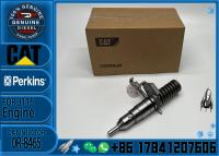 China 178-0199 253-0618 359-7434 0R-8465 20R-1282 CTP Original For excavator parts Engine PartsInjector fuel pump nozzie for sale
