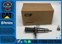 China 178-0199 253-0618 359-7434 0R-8465 20R-1282 CTP Original For excavator parts Engine PartsInjector fuel pump nozzie for sale