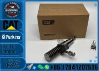 China 178-0199 253-0618 359-7434 0R-8465 20R-1282 CTP Original For excavator parts Engine PartsInjector fuel pump nozzie for sale
