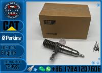 China Diesel Fuel Engine Injector 7E9585 7e-9585 for CAT E325B E320B Diesel Engine 7E-8952 107-7732 for sale