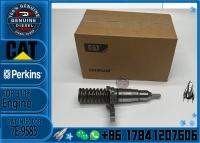 China Diesel Fuel Engine Injector 7E9585 7e-9585 for CAT E325B E320B Diesel Engine 7E-8952 107-7732 for sale