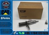 China Diesel Fuel Engine Injector 7E9585 7e-9585 for CAT E325B E320B Diesel Engine 7E-8952 107-7732 for sale