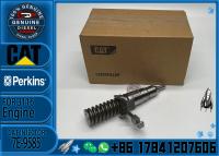 China Diesel Fuel Engine Injector 7E9585 7e-9585 for CAT E325B E320B Diesel Engine 7E-8952 107-7732 for sale