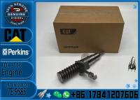 China Diesel Fuel Engine Injector 7E9585 7e-9585 for CAT E325B E320B Diesel Engine 7E-8952 107-7732 for sale