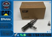 China Diesel Fuel Engine Injector 7E9585 7e-9585 for CAT E325B E320B Diesel Engine 7E-8952 107-7732 for sale