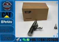 China 127-8222 127-8216 127-8218 127-8213 127-8205 127-8207 ---Engine 3116 diesel injector for sale