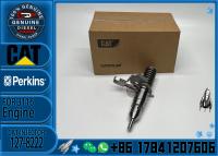 China 162-0212 127-8222 Fuel injector Pump 162 0212 127 8222 Common Rail Pump Sprayer 1620212 1278222 For Cat Excavator for sale