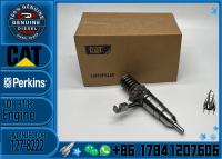 China 162-0212 127-8222 Fuel injector Pump 162 0212 127 8222 Common Rail Pump Sprayer 1620212 1278222 For Cat Excavator for sale