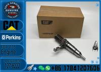 China 162-0212 127-8222 Fuel injector Pump 162 0212 127 8222 Common Rail Pump Sprayer 1620212 1278222 For Cat Excavator for sale