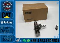 China Diesel Fuel Injector Assembly 127-8216 127-8218 127-8222 127-8228 162-0212 7E8727 for CAT 3114 3116 3126 3406B for sale