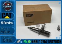 China Diesel Fuel Injector Assembly 127-8216 127-8218 127-8222 127-8228 162-0212 7E8727 for CAT 3114 3116 3126 3406B for sale