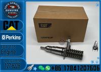 China Diesel Fuel Injector Assembly 127-8216 127-8218 127-8222 127-8228 162-0212 7E8727 for CAT 3114 3116 3126 3406B for sale