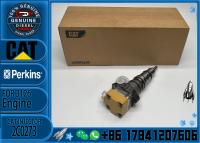 China Durable Fuel Injector Assembly 2C0273 For CAT Engine 3412 Series for sale