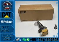 China Durable Fuel Injector Assembly 2C0273 For CAT Engine 3412 Series for sale