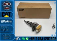 China Durable Fuel Injector Assembly 2C0273 For CAT Engine 3412 Series for sale
