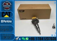 China Diesel Common Rail Fuel Injector 232-1171 Rebuild Spare Parts Injection Nozzle 10R-1267 232-1183 232-1171 for sale