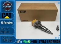 China Diesel Common Rail Fuel Injector 232-1171 Rebuild Spare Parts Injection Nozzle 10R-1267 232-1183 232-1171 for sale