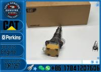 China Diesel Common Rail Fuel Injector 232-1171 Rebuild Spare Parts Injection Nozzle 10R-1267 232-1183 232-1171 for sale
