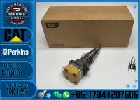China Diesel Common Rail Fuel Injector 232-1171 Rebuild Spare Parts Injection Nozzle 10R-1267 232-1183 232-1171 for sale