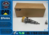 China fuel injector 155-8723 common rail parts injector 178-6342 1786342 FOR CAT 3126 20R-5392 111-7916 for sale