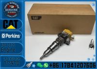 China 128-6601 171-9710 177-4752 177-4754 178-0199 ELIC Engine Common Rail Fuel Injector 178-6432 188-1320 198-6605 218-4109 2 for sale
