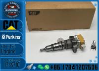 China 128-6601 171-9710 177-4752 177-4754 178-0199 ELIC Engine Common Rail Fuel Injector 178-6432 188-1320 198-6605 218-4109 2 for sale