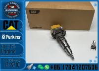 China 128-6601 171-9710 177-4752 177-4754 178-0199 ELIC Engine Common Rail Fuel Injector 178-6432 188-1320 198-6605 218-4109 2 for sale