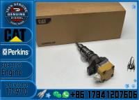 China 128-6601 171-9710 177-4752 177-4754 178-0199 ELIC Engine Common Rail Fuel Injector 178-6432 188-1320 198-6605 218-4109 2 for sale
