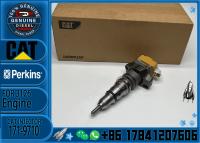 China 128-6601 171-9710 177-4752 177-4754 178-0199 ELIC Engine Common Rail Fuel Injector 178-6432 188-1320 198-6605 218-4109 2 for sale