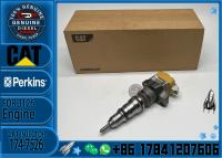 China Excavator parts Engine 3408 3412 Fule Injetor 232-1173 232-1183 232-1168 174-7528 174-7526 224-9090 for sale
