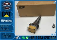 China Excavator parts Engine 3408 3412 Fule Injetor 232-1173 232-1183 232-1168 174-7528 174-7526 224-9090 for sale