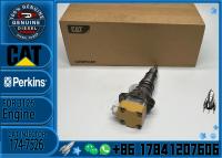 China Excavator parts Engine 3408 3412 Fule Injetor 232-1173 232-1183 232-1168 174-7528 174-7526 224-9090 for sale