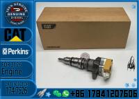 China Excavator parts Engine 3408 3412 Fule Injetor 232-1173 232-1183 232-1168 174-7528 174-7526 224-9090 for sale